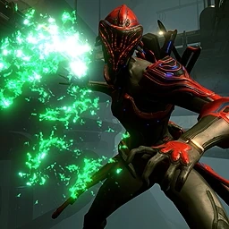 Trinity/Abilities | Warframe Wiki | Fandom
