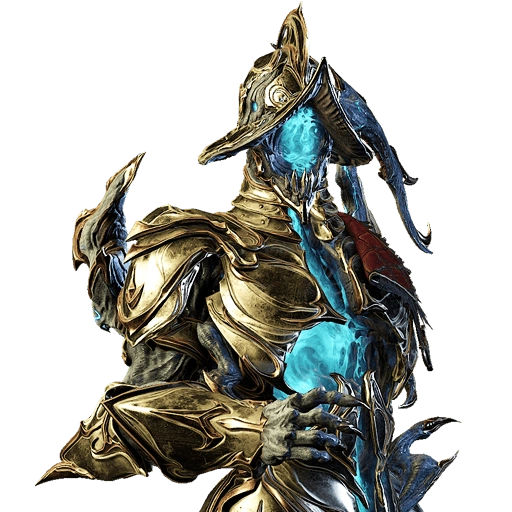 Caliban Orfeo Collection | WARFRAME Wiki | Fandom