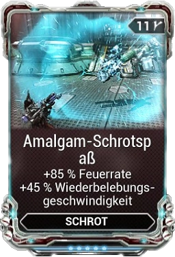 Amalgam-Schrotspaß | Warframe Wiki | Fandom