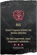 Relique | Wiki Warframe | Fandom