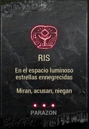 Mod Réquiem | Wiki Warframe Español | Fandom