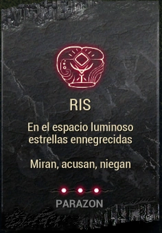 Mod Réquiem | Wiki Warframe Español | Fandom