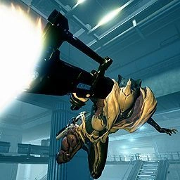 Speed Trigger | WARFRAME Wiki | Fandom