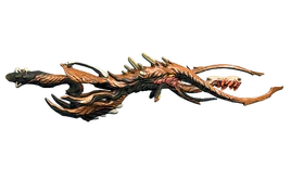 Synapse | Wiki Warframe Español | Fandom