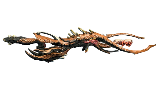 Synapse | Wiki Warframe | Fandom