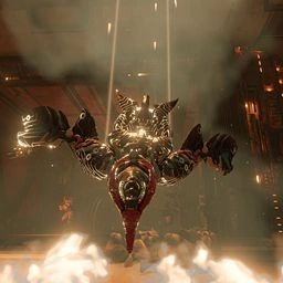 Target Fixation | WARFRAME Wiki | Fandom