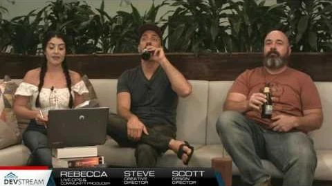 DevStream 78 | Wiki Warframe | Fandom