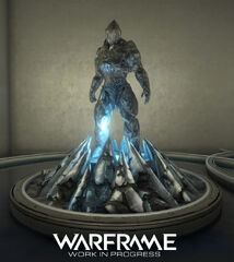 Devstream 45 | WARFRAME Wiki | Fandom