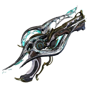 Zylok Prime | WARFRAME Wiki | Fandom