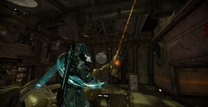 Grineer Shipyard | WARFRAME Wiki | Fandom