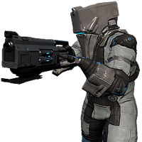 Corpus | WARFRAME Wiki | Fandom