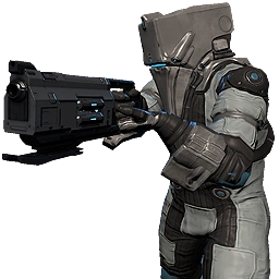 Detron Crewman | WARFRAME Wiki PT-BR | Fandom