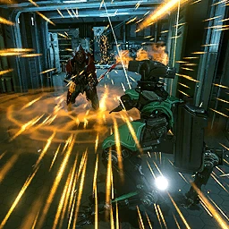 Elemental Ward | Warframe Wiki | Fandom