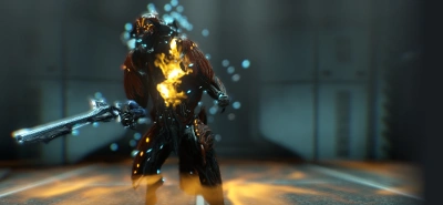 Elemental Ward | Magyar Warframe Wiki | Fandom
