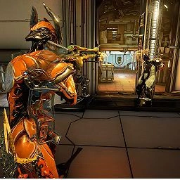 Sharpshooter | WARFRAME Wiki | Fandom