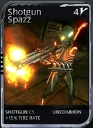 Shotgun Barrage | WARFRAME Wiki | Fandom