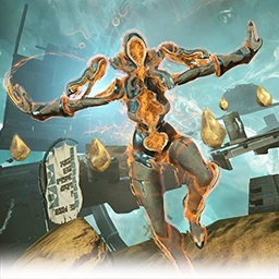 Strate Protectrice | Wiki Warframe | Fandom