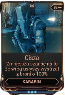 Hałas | Warframe Wiki | Fandom