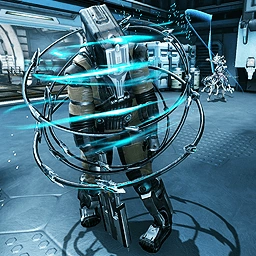 Ensnare | WARFRAME Wiki | Fandom