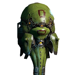 Dargyn | Warframe Wiki | Fandom