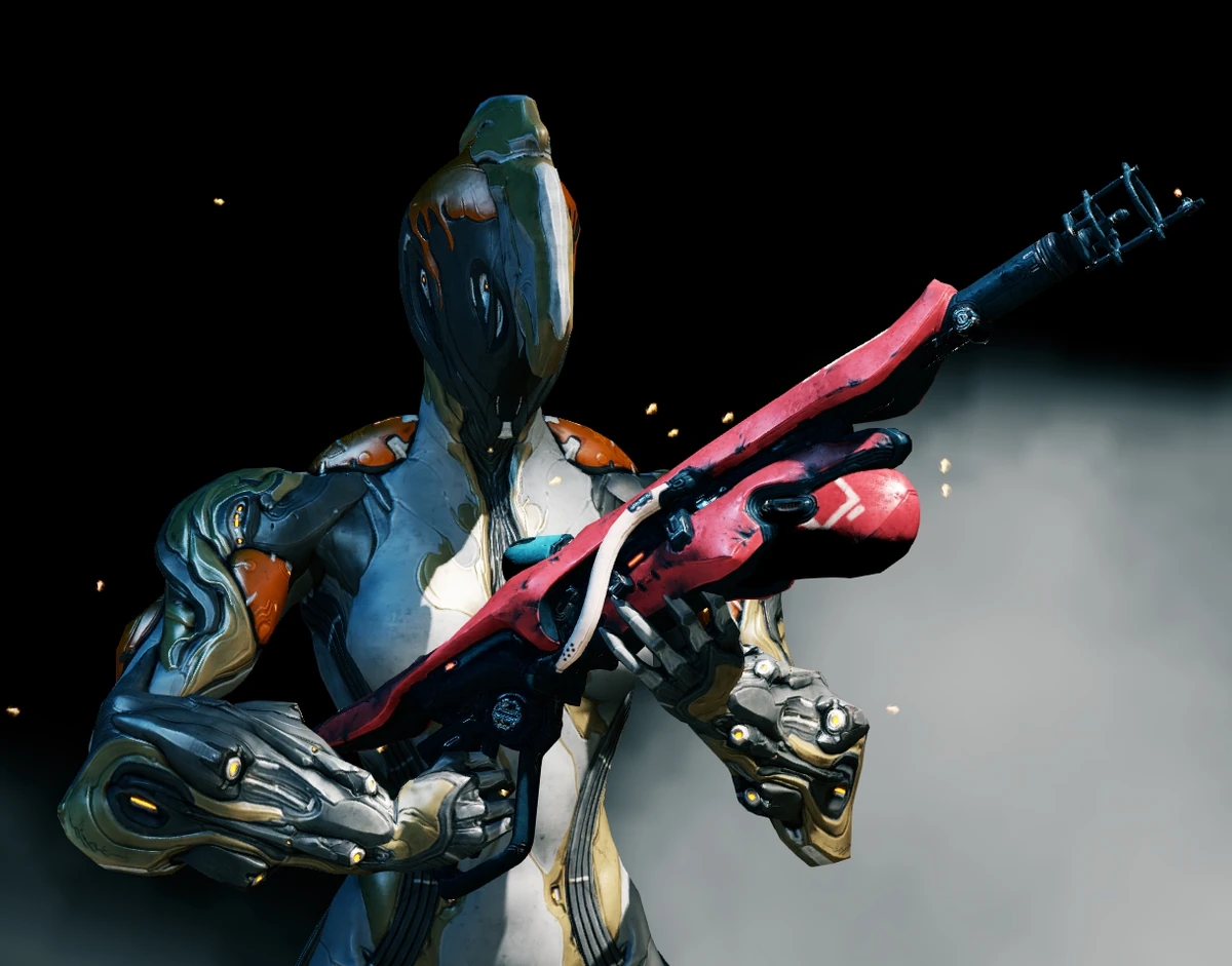 Ignis | WARFRAME Wiki | Fandom