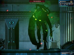 Toxic Ancient | WARFRAME Wiki | Fandom