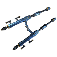 Category:Tonfa | WARFRAME Wiki | Fandom