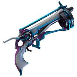 Pandero | WARFRAME Wiki | Fandom