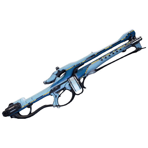 Rubico Synoid Skin | WARFRAME Wiki | Fandom