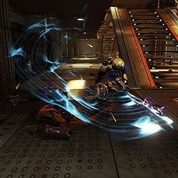 Shattering Impact | WARFRAME Wiki | Fandom