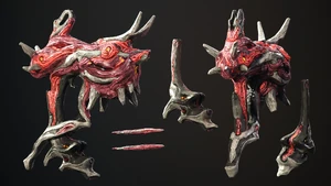 Zymos | WARFRAME Wiki | Fandom