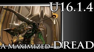 Dread | WARFRAME Wiki | Fandom
