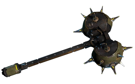 Brokk | Warframe Wiki | Fandom