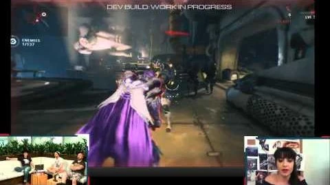 Devstream 57 | WARFRAME Wiki | Fandom