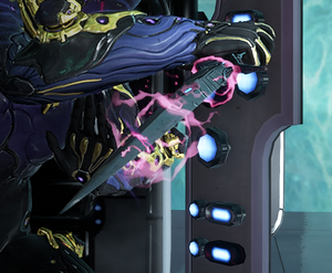 Radiation Damage | WARFRAME Wiki | Fandom