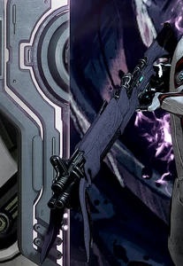 Tiberon | WARFRAME Wiki | Fandom