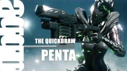 how to make penta grenades explode