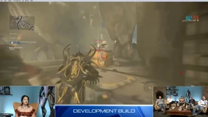 Devstream 108 | WARFRAME Wiki | Fandom