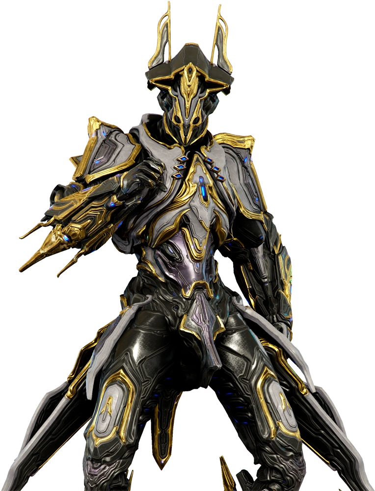 Gauss Prime | Wiki Warframe Español | Fandom