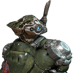 Garesh | WARFRAME Wiki PT-BR | Fandom