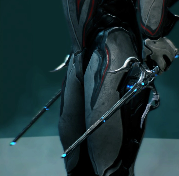 Okina | WARFRAME Wiki | Fandom