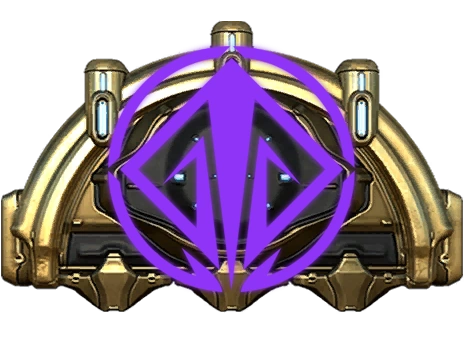 Secondary Enervate | WARFRAME Wiki | Fandom