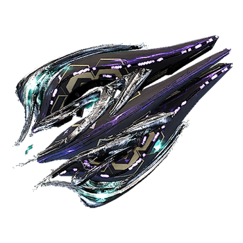 Synoid Gammacor | WARFRAME Wiki | Fandom