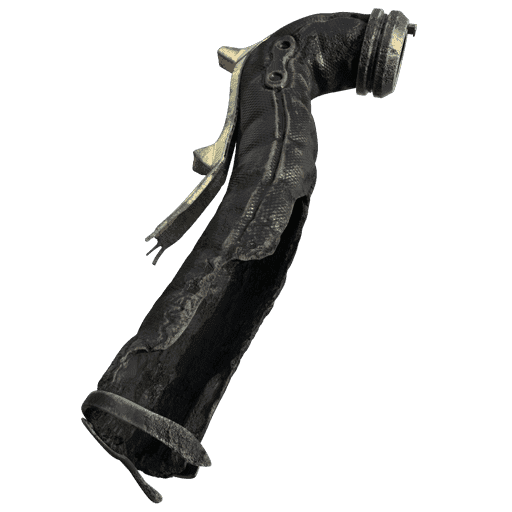Culata de arma de Necramech dañada | Wiki Warframe Español | Fandom