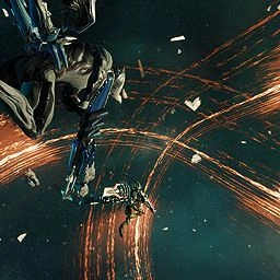 Energy Field | WARFRAME Wiki | Fandom