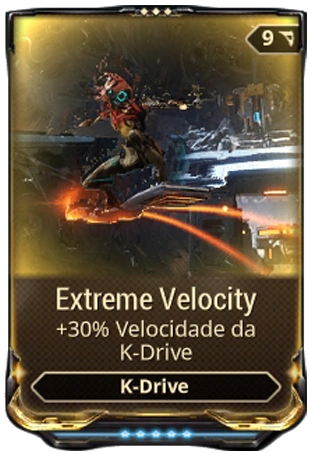 Extreme Velocity | WARFRAME Wiki PT-BR | Fandom
