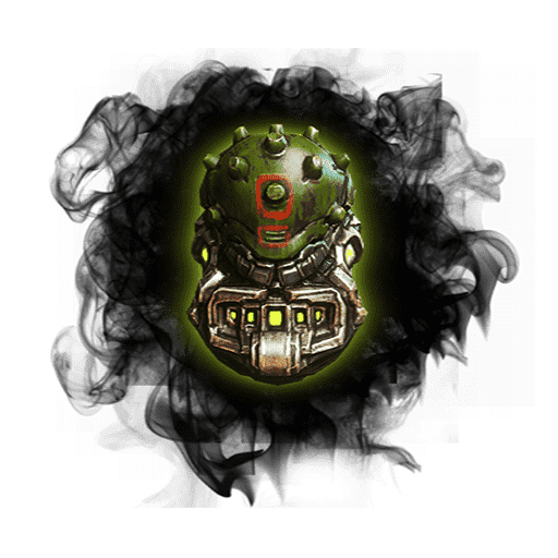 Grustrag Three Beacon | WARFRAME Wiki | Fandom