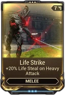 Healing | WARFRAME Wiki | Fandom