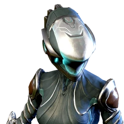 Warframe Mag Chassis