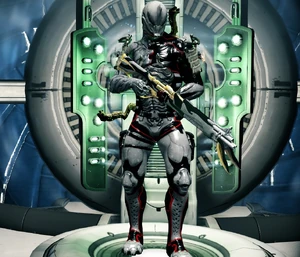 Conclave:Tiberon | WARFRAME Wiki | Fandom